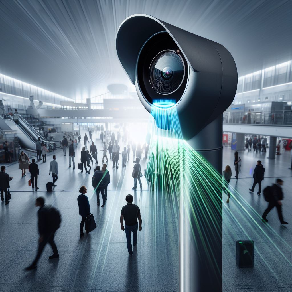 Your Comprehensive Guide to People Counting - people countings