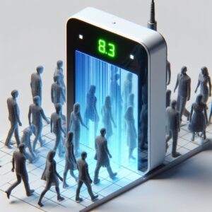 Your Comprehensive Guide to People Counting - people countings