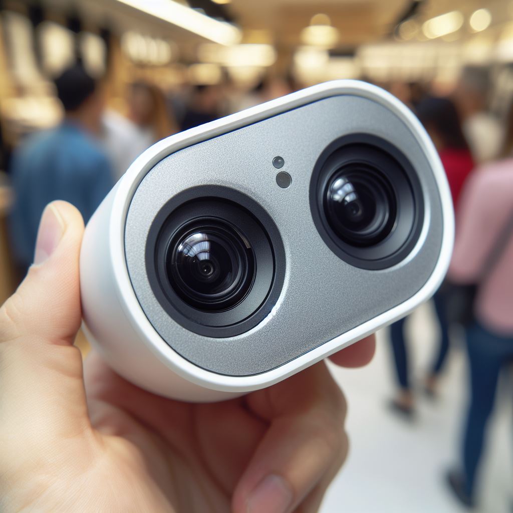 Your Comprehensive Guide to People Counting - people countings