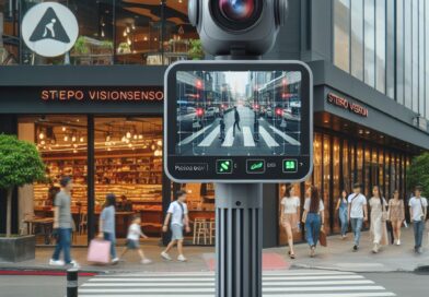 A Comprehensive Guide to People Counting Systems