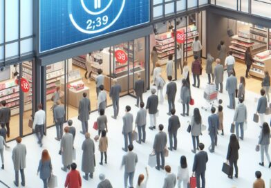 People Counters in Transportation