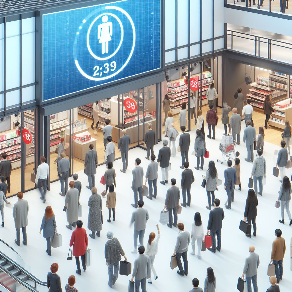 The Ultimate Guide to Choosing People Counting Sensors for Museums ...