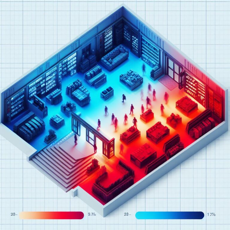 The Ultimate Guide to Choosing People Counting Sensors for Museums ...